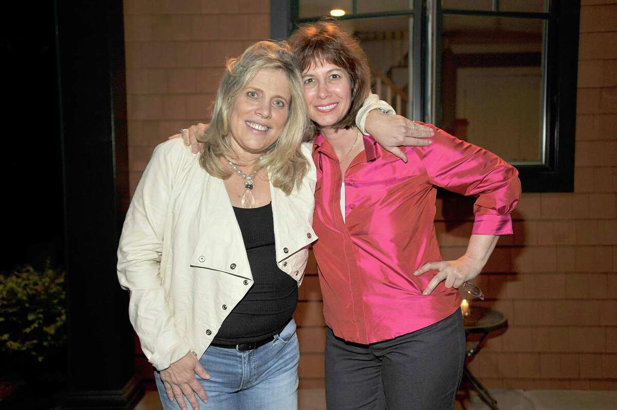 Get to Know ... Lisa Wexler: Probate judge by day, radio host by night