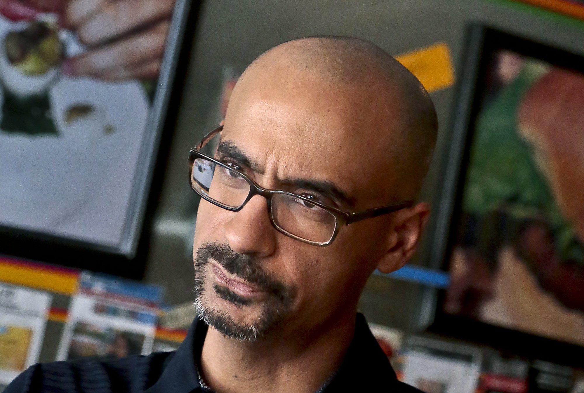 Junot Díaz and #MeToo [Commentary]