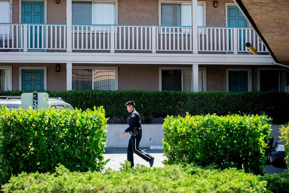 Sheriff Suspect In Stanford Cold Case Killing Had Book On Cult Murders In Apartment Sfgate