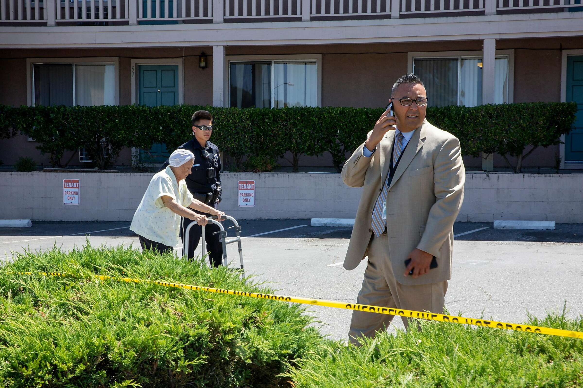 Sheriff: Suspect in Stanford cold-case killing had book on cult murders ...