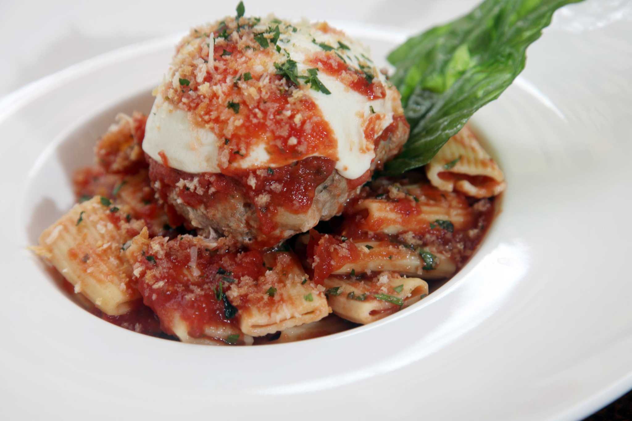 Zocca Cuisine D’Italia voted best River Walk dining