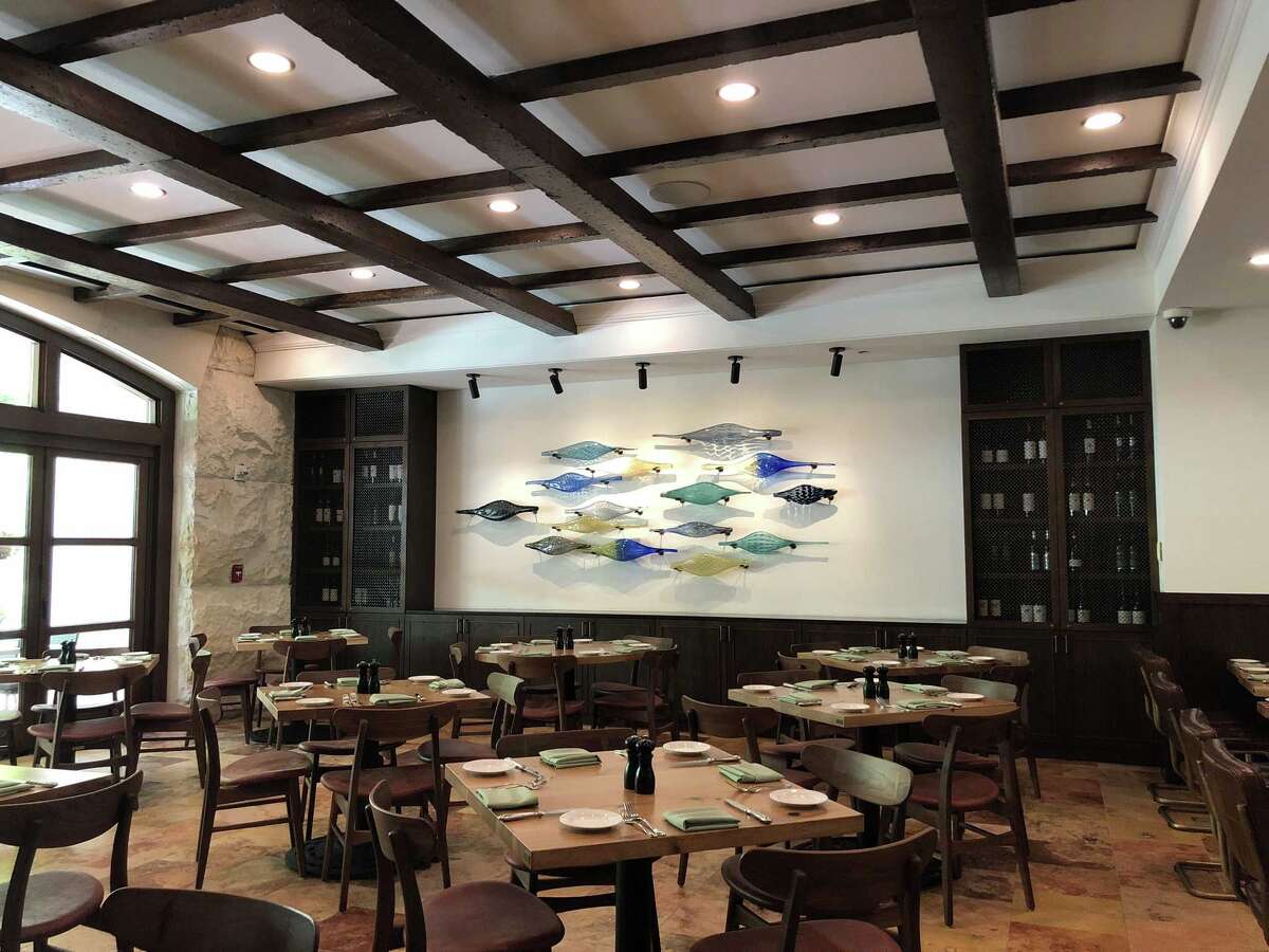 Zocca Cuisine D’Italia voted best River Walk dining