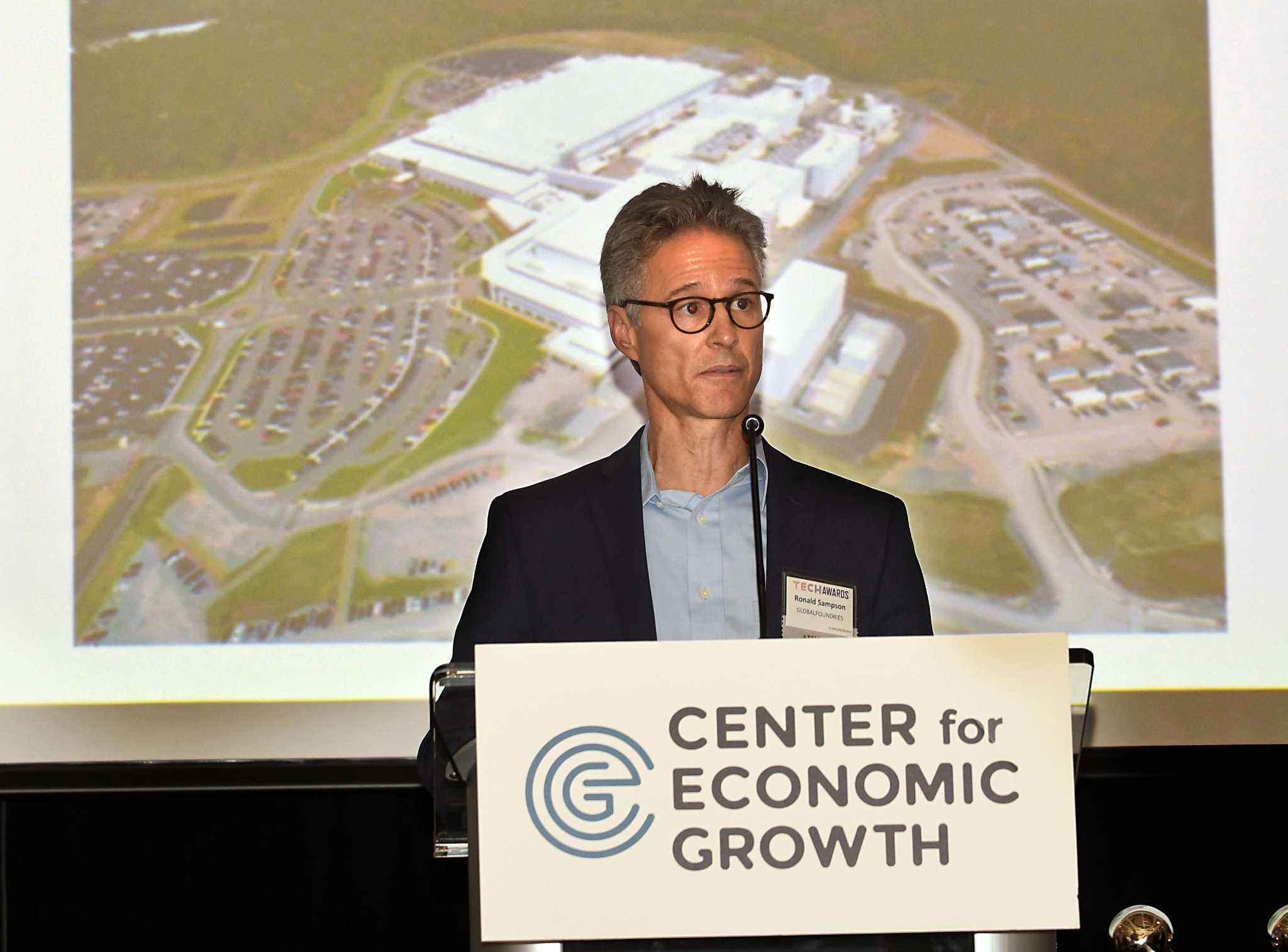 Photos: CEG awards