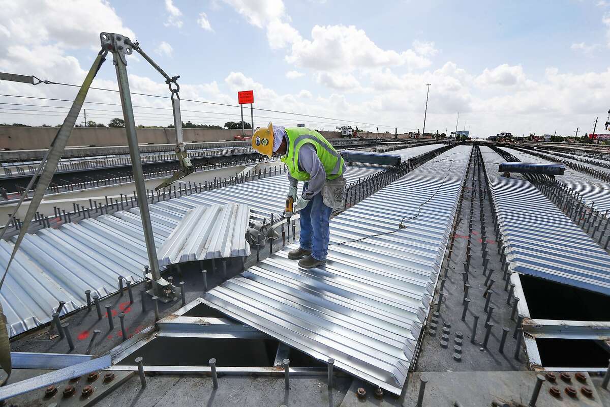 U.S. 290 is open, but the paperwork isn't closed out