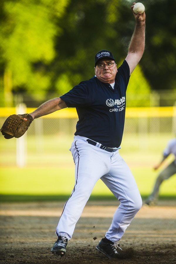 All-stars shine at Currie Stadium