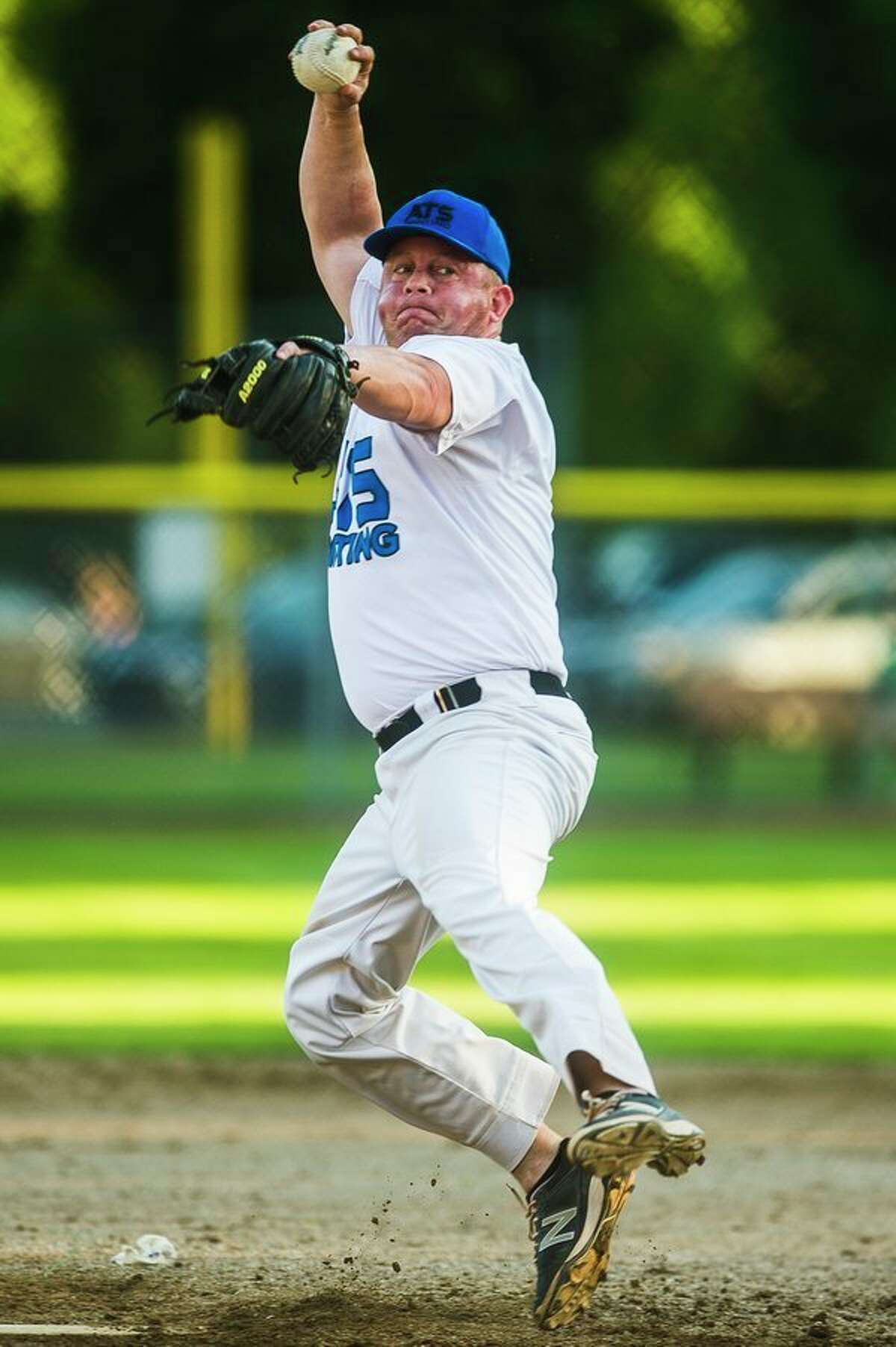 Currie Stadium coming down, but countless memories remain