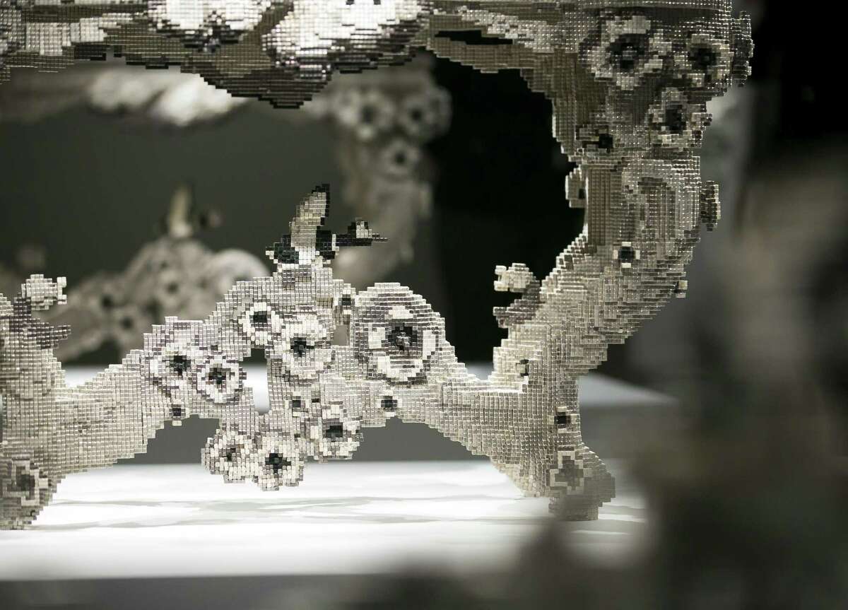 Joris Laarman's designs illuminate the future with beauty and purpose