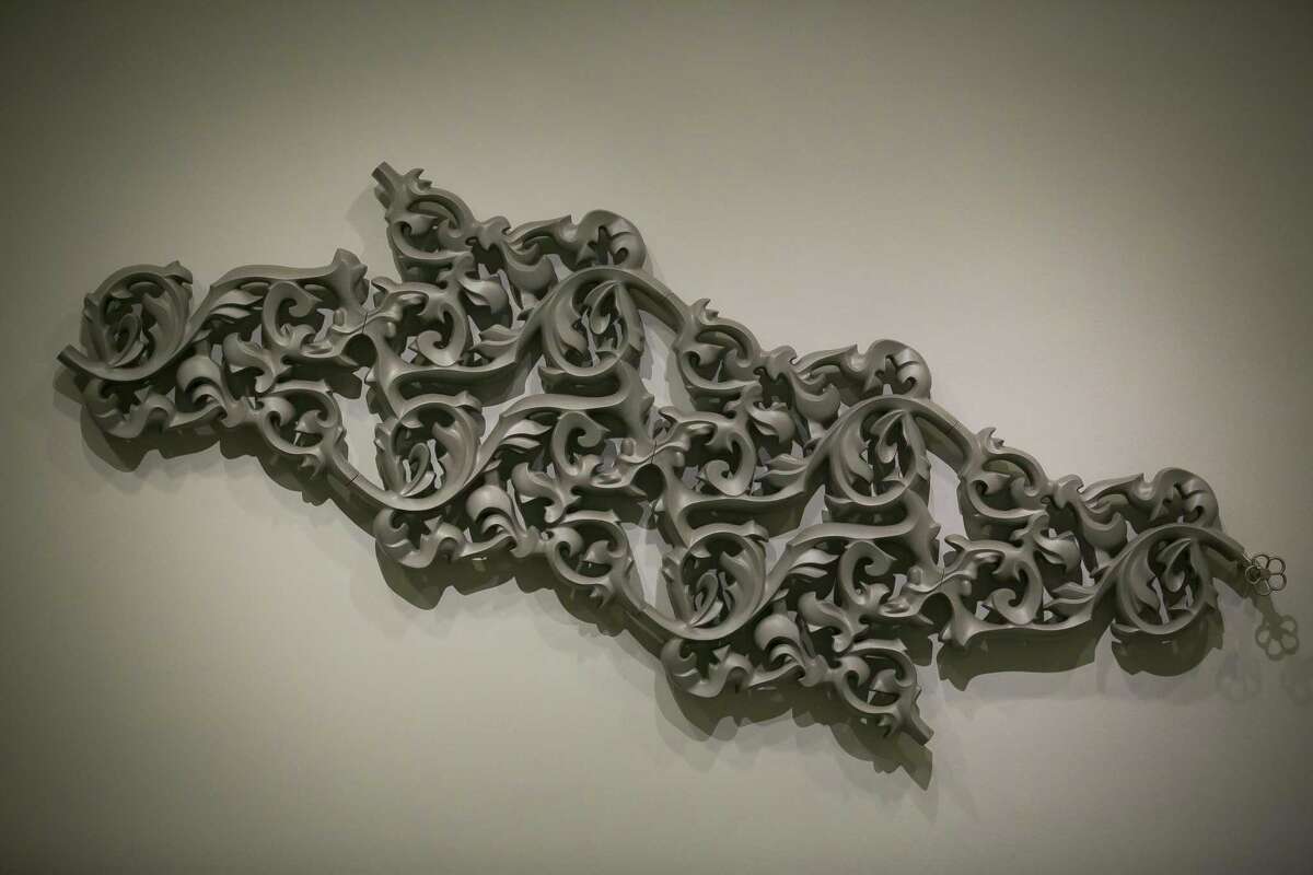 Joris Laarman’s designs illuminate the future with beauty and purpose