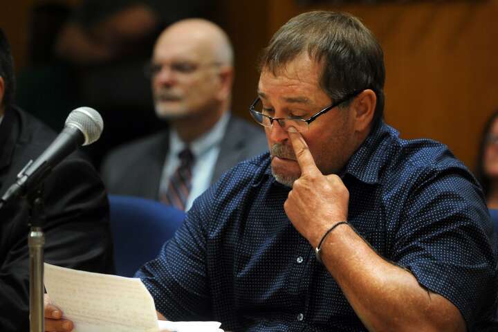 Defiant Navin gets 55 years for killing parents