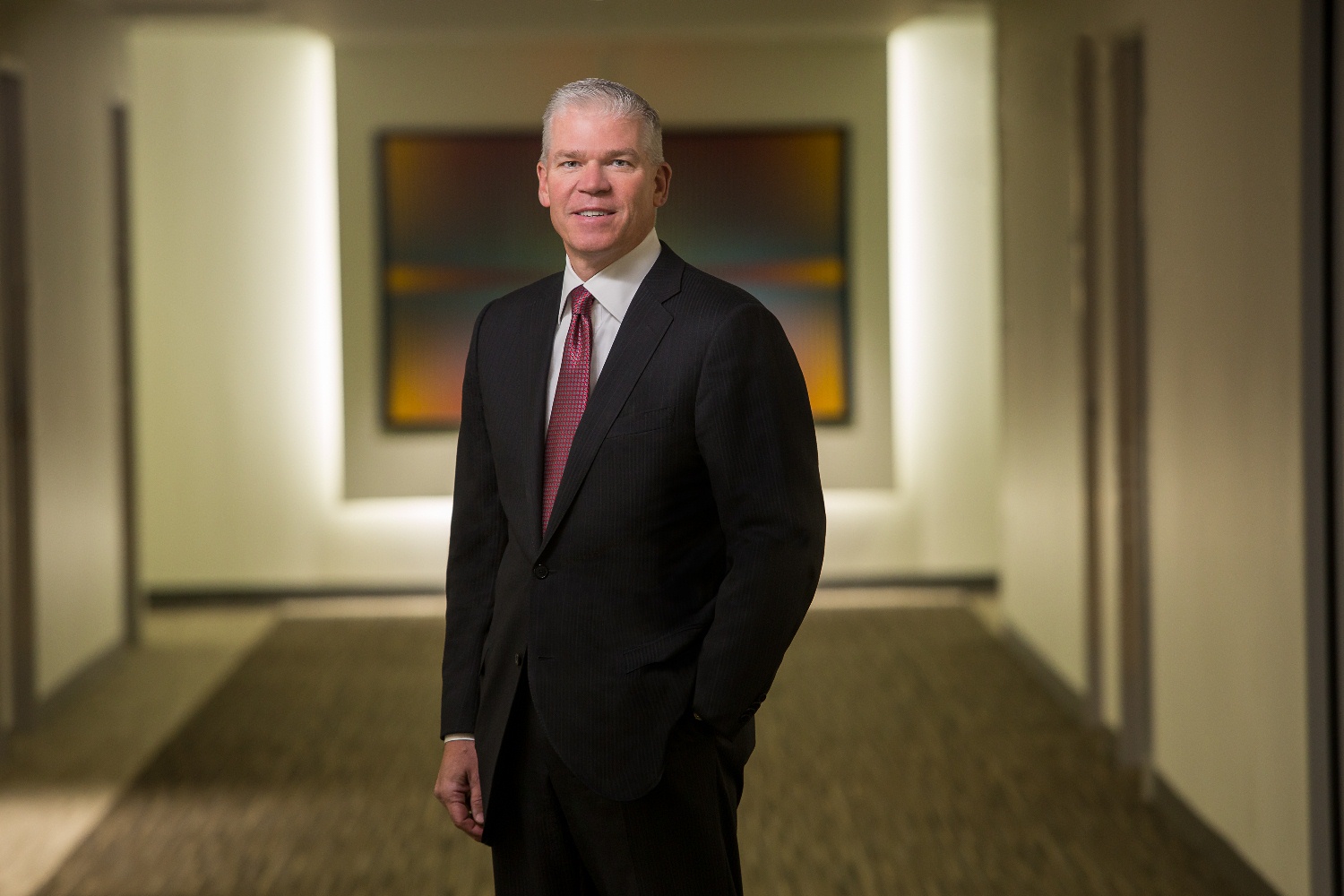 What America's top CEOs donated to the midterm elections