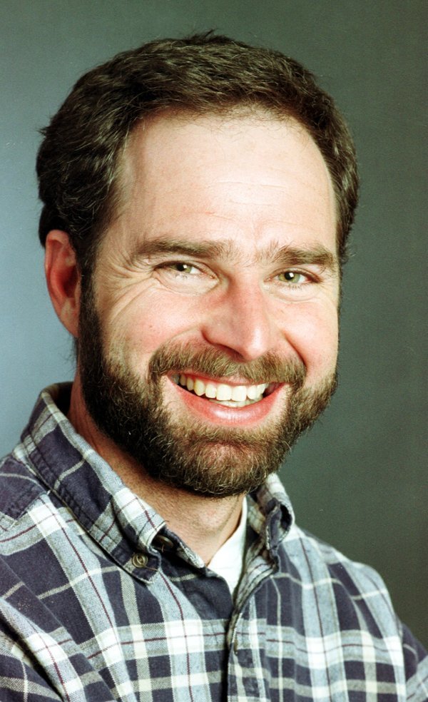 Chuck Martin: Simple plant multiplication