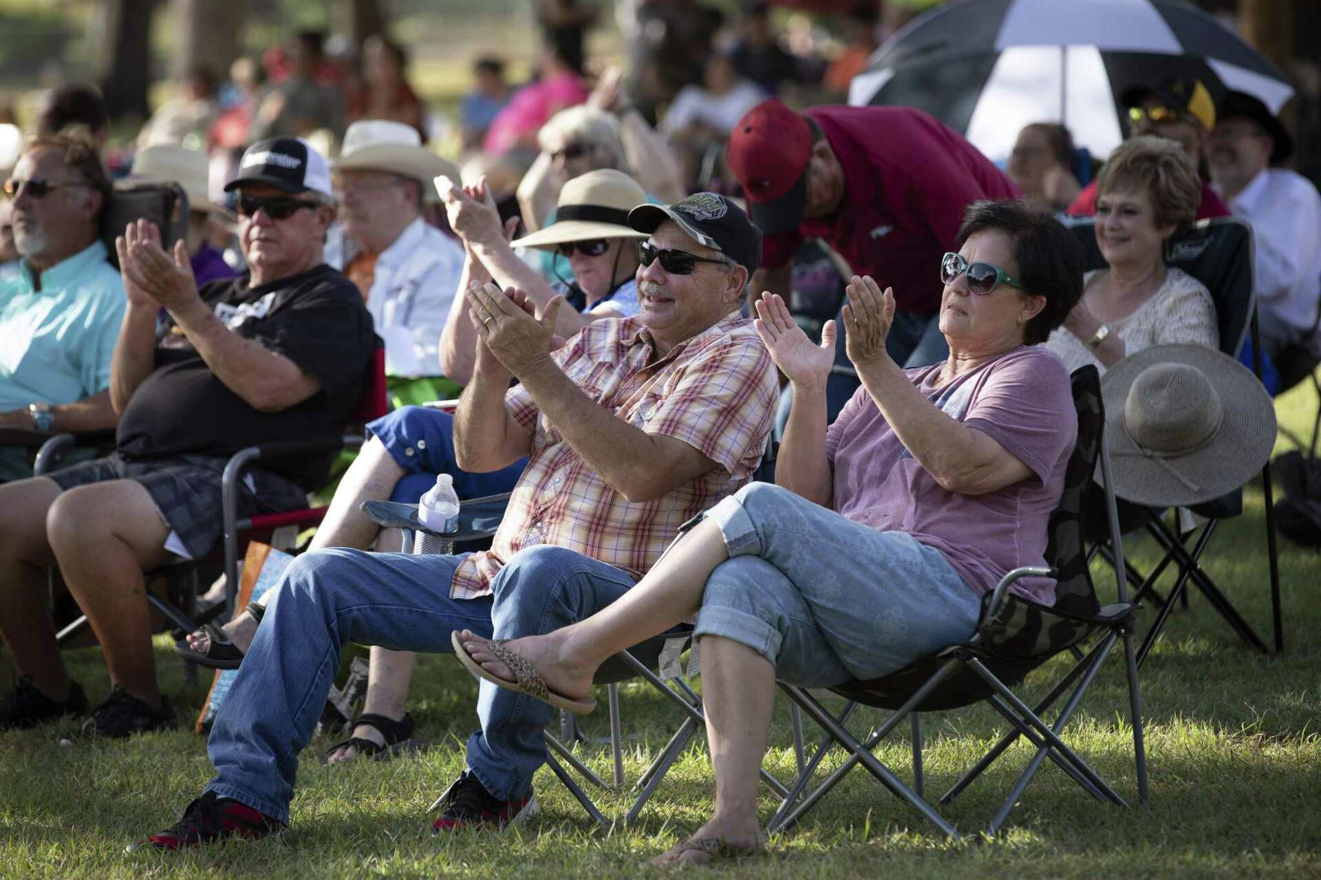 LeftyFest keeps the legacy of a musician, and a city, alive