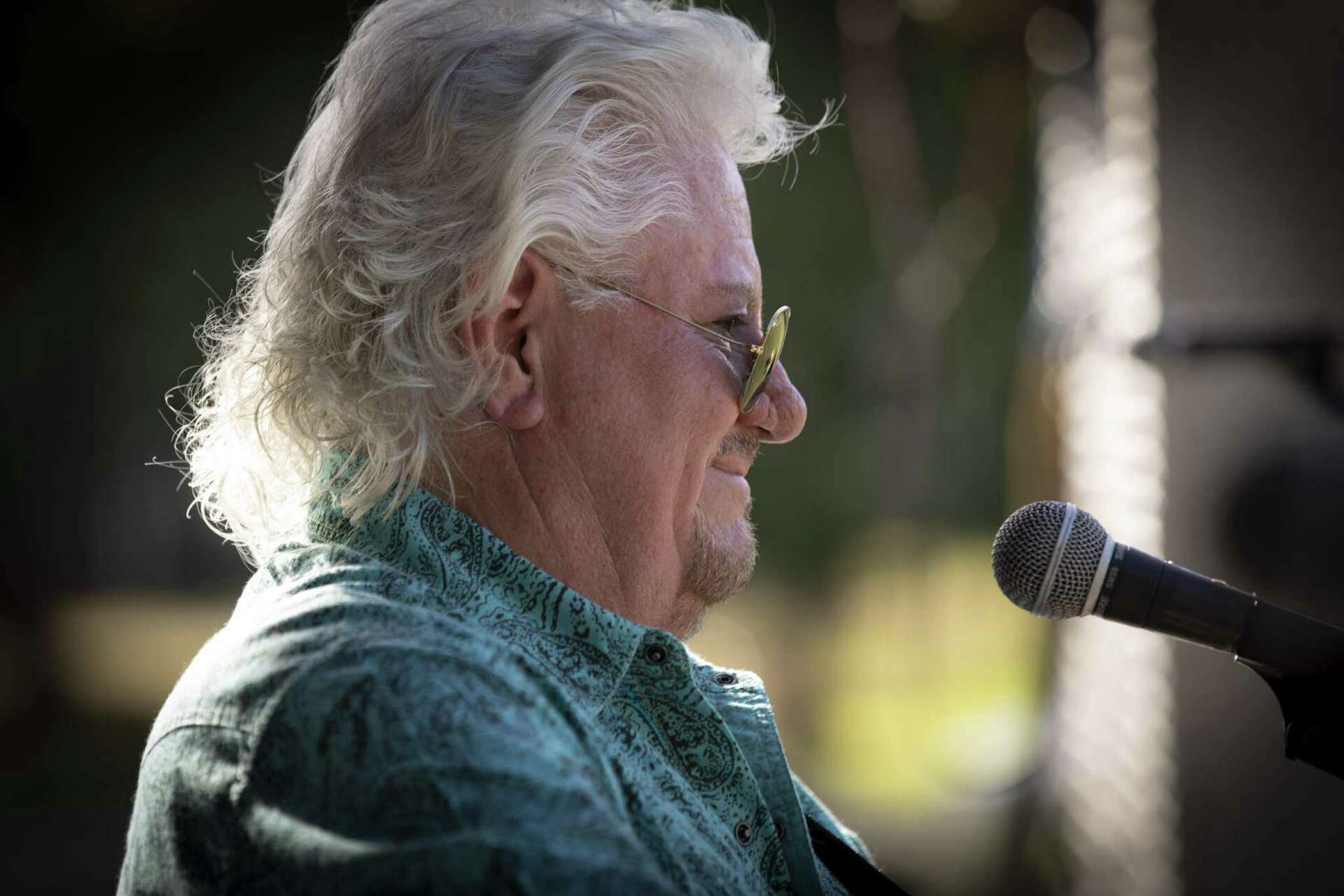 LeftyFest keeps the legacy of a musician, and a city, alive