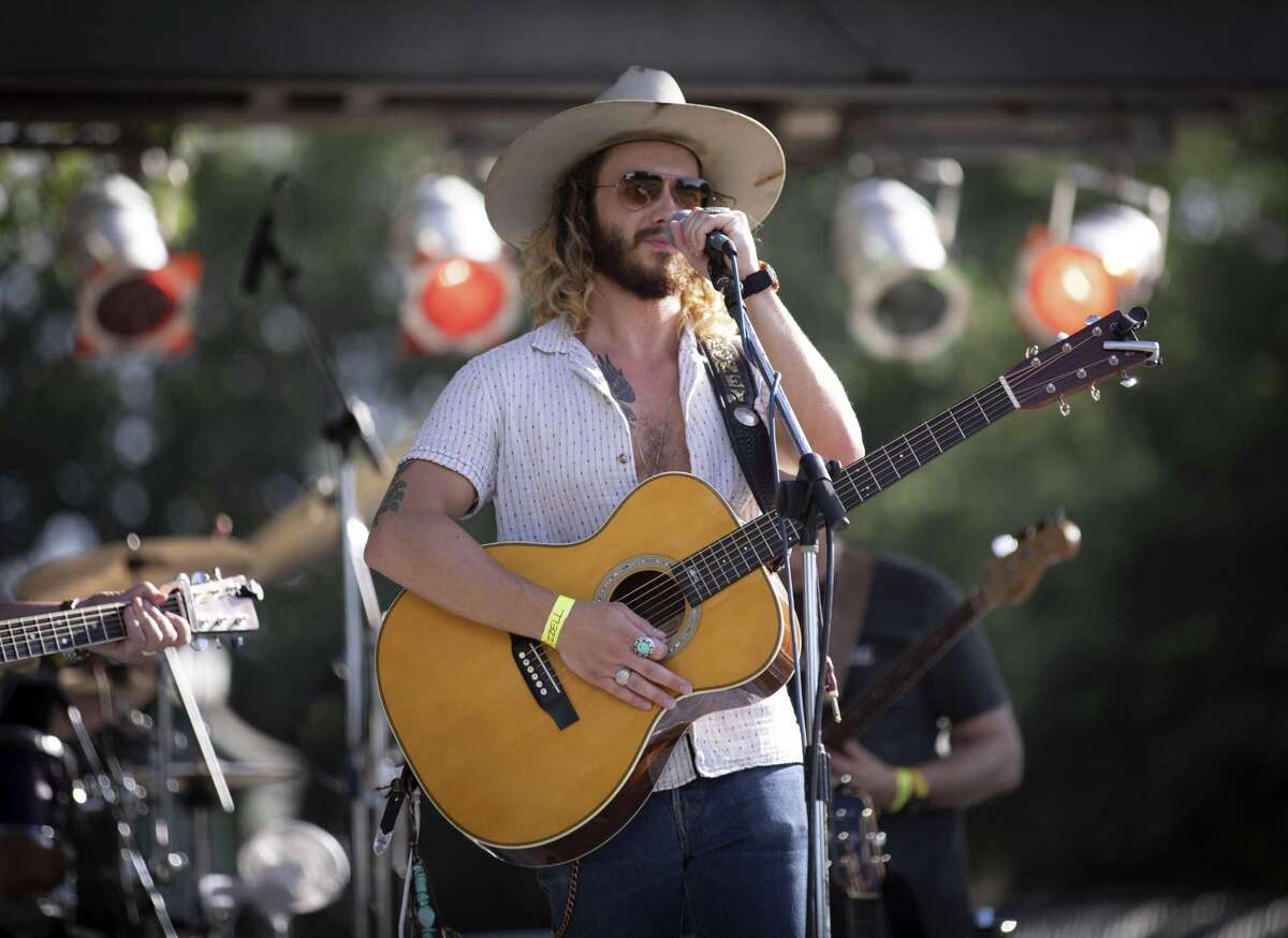 LeftyFest keeps the legacy of a musician, and a city, alive