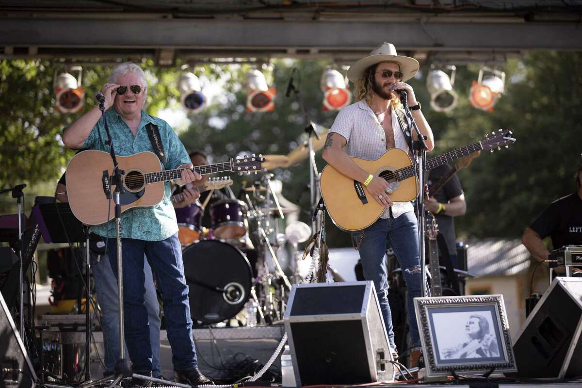 LeftyFest keeps the legacy of a musician, and a city, alive