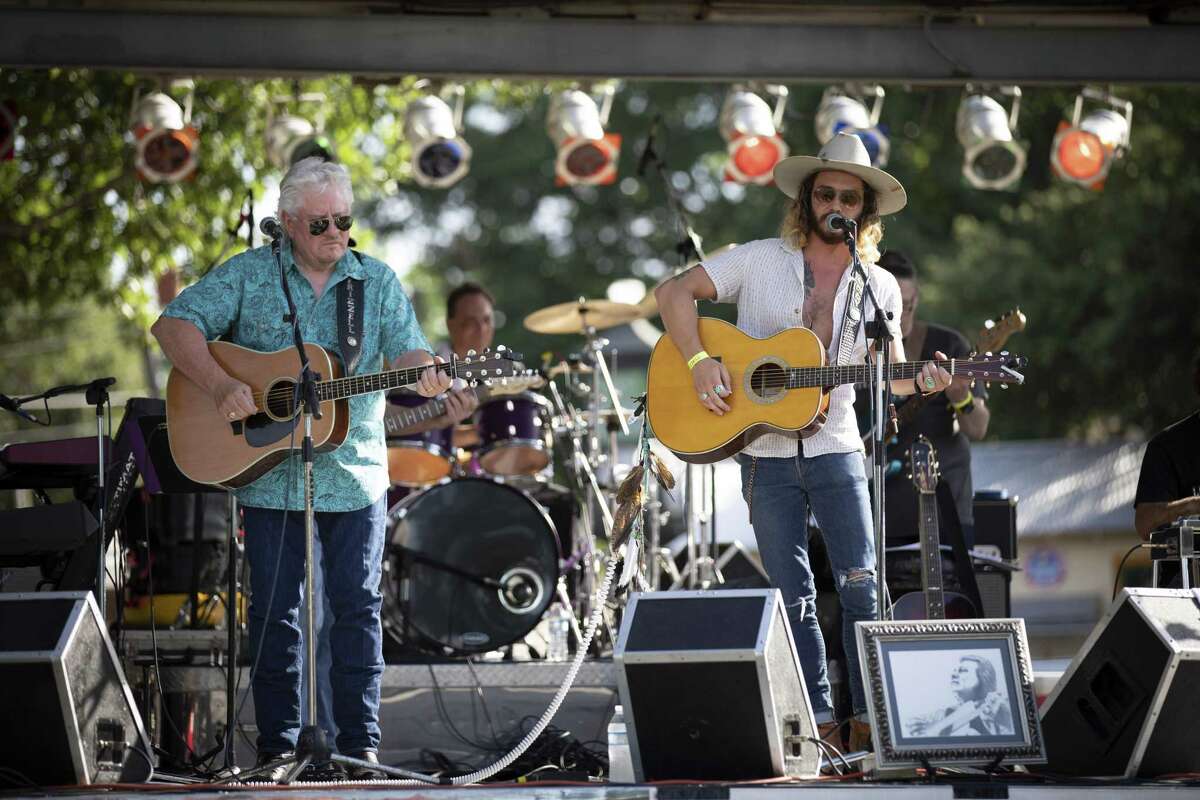 LeftyFest keeps the legacy of a musician, and a city, alive