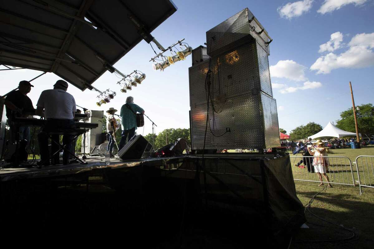 LeftyFest keeps the legacy of a musician, and a city, alive