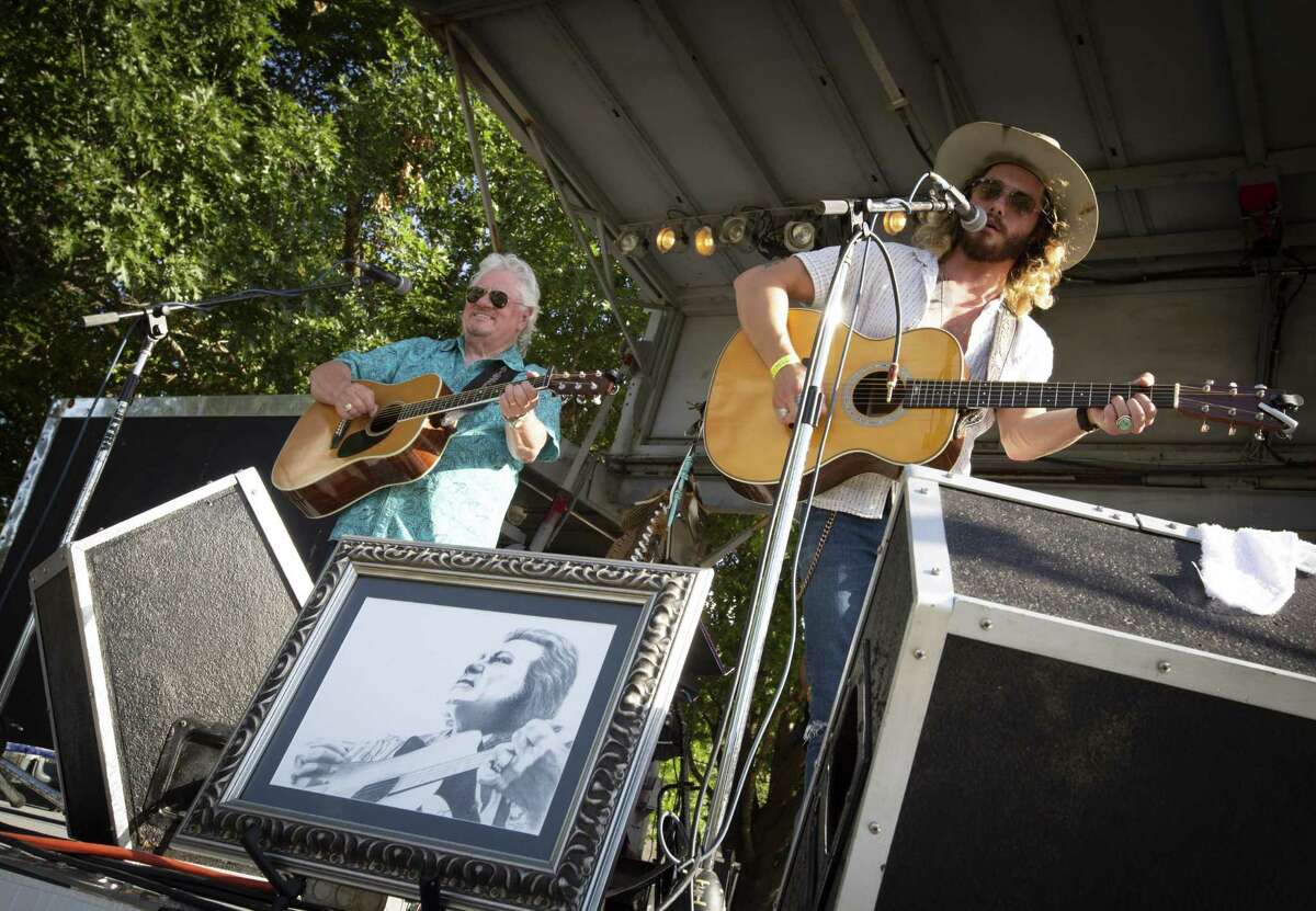 LeftyFest keeps the legacy of a musician, and a city, alive
