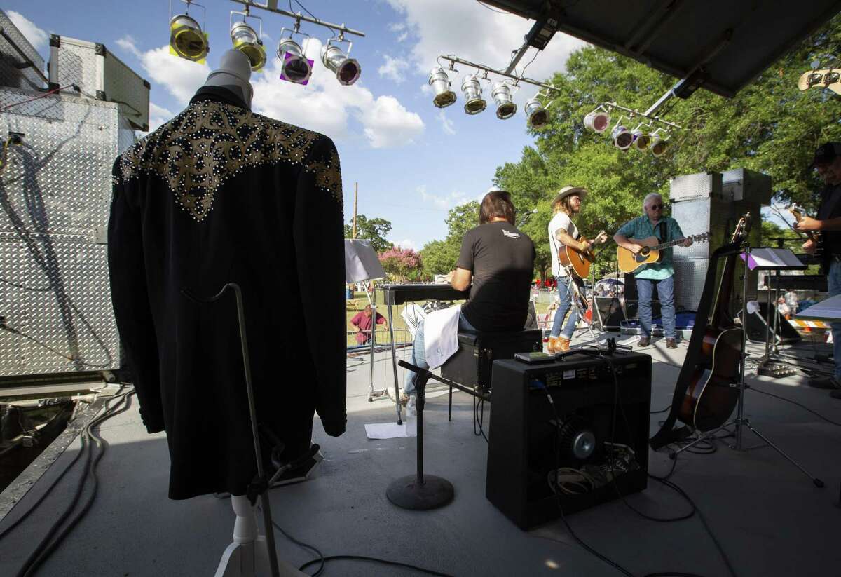 LeftyFest keeps the legacy of a musician, and a city, alive