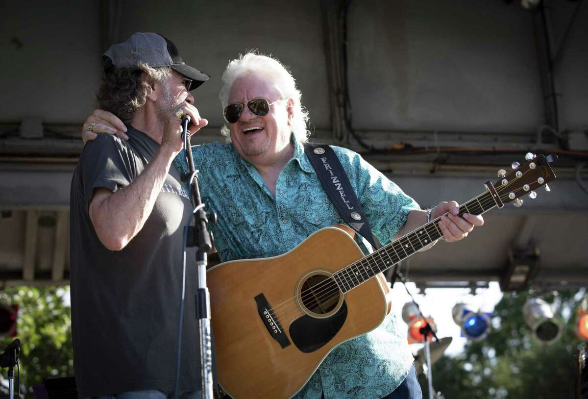 LeftyFest keeps the legacy of a musician, and a city, alive