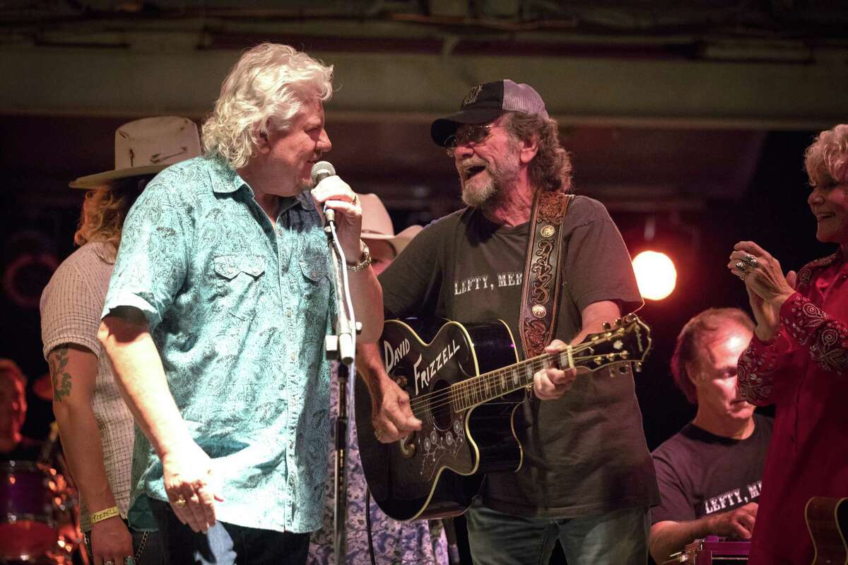 LeftyFest keeps the legacy of a musician, and a city, alive