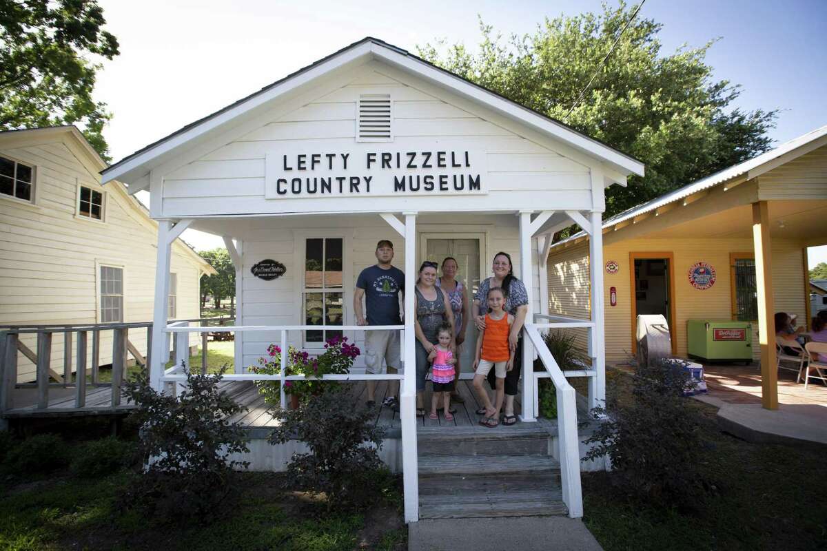 LeftyFest keeps the legacy of a musician, and a city, alive