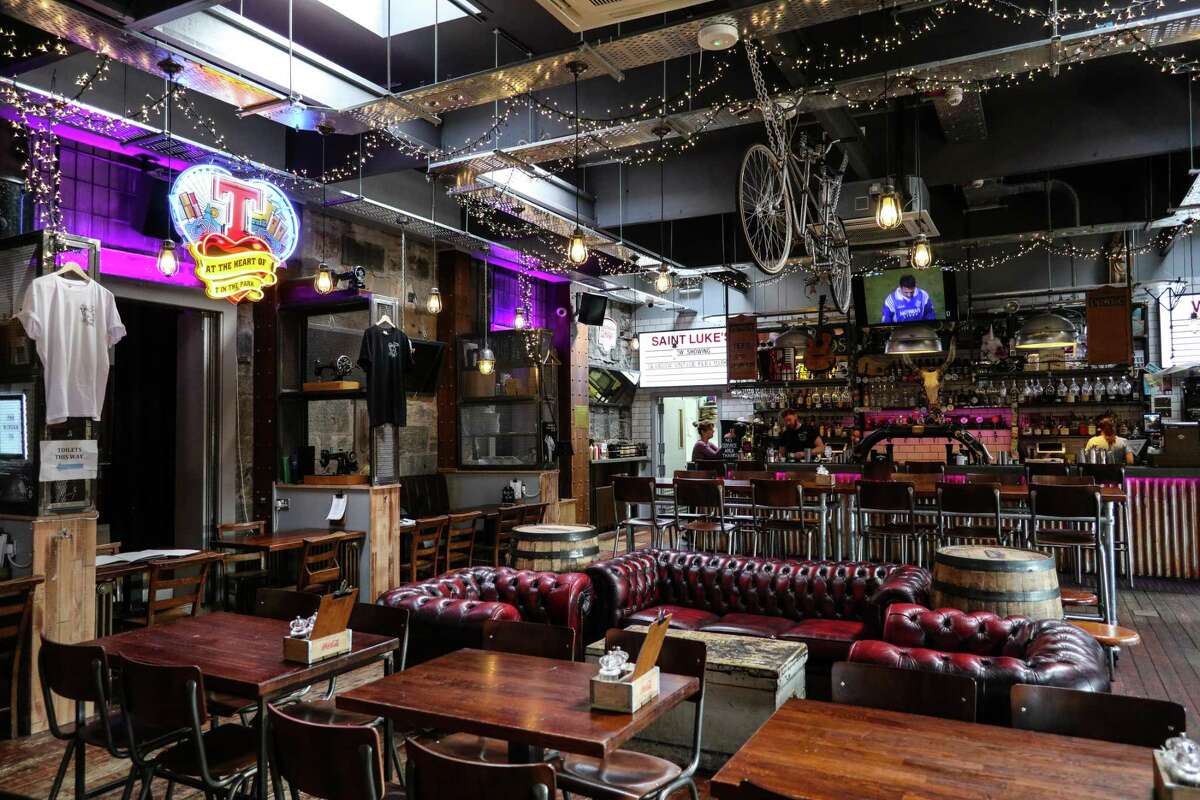 Hitting the high notes in Glasgow, Scotland’s music city