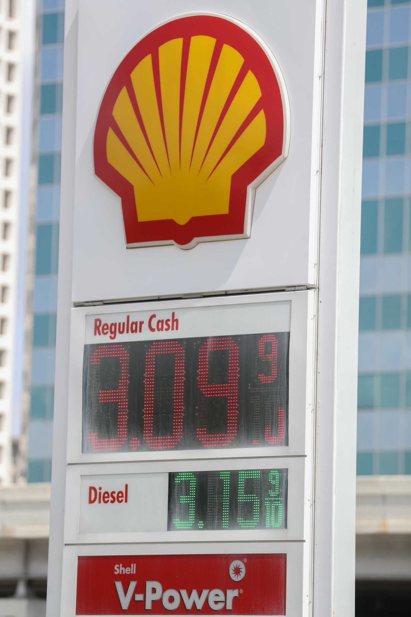 Shell launches $1.4B fund to back companies in energy transition