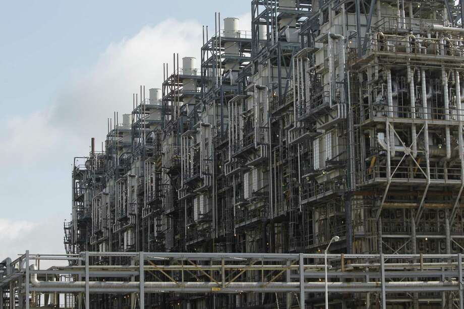 Covestro to invest $1.7b to expand Baytown chemical plant - Houston ...