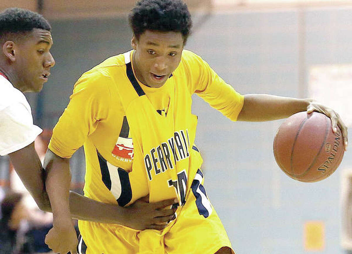 COLLEGE BASKETBALL: Former Ole Miss signee Higgs signs with Illinois