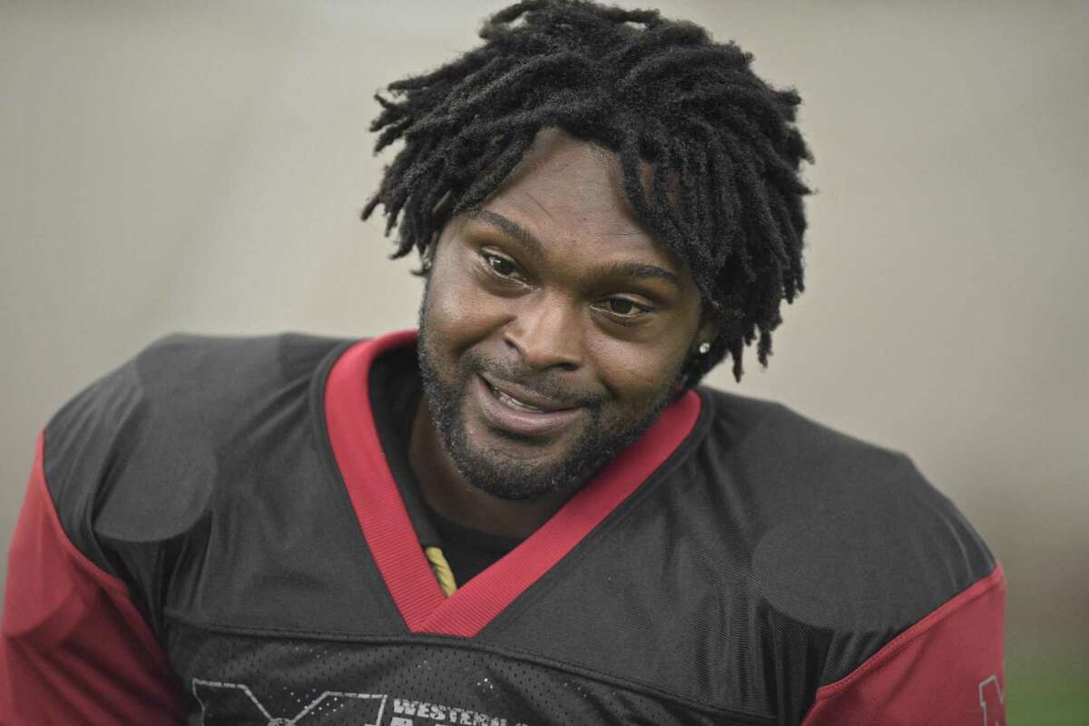 Western Connecticut Militia semipro football team ready to march to victory