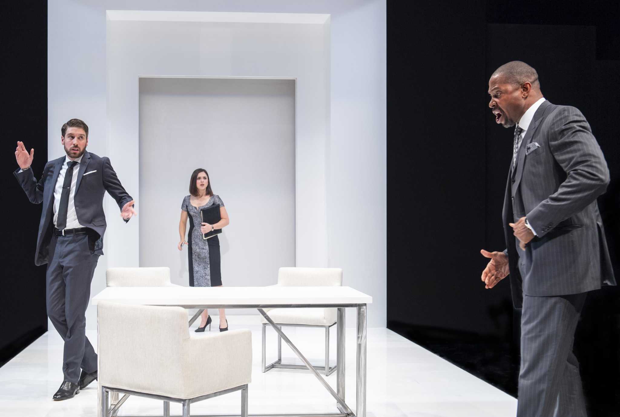 Aurora’s ‘Dry Powder’ makes explosive keg of high finance