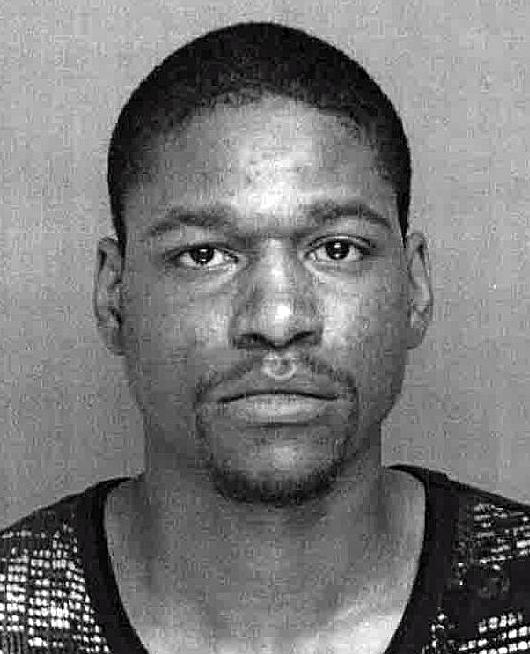 PD: Convicted felon said he needed gun for protection