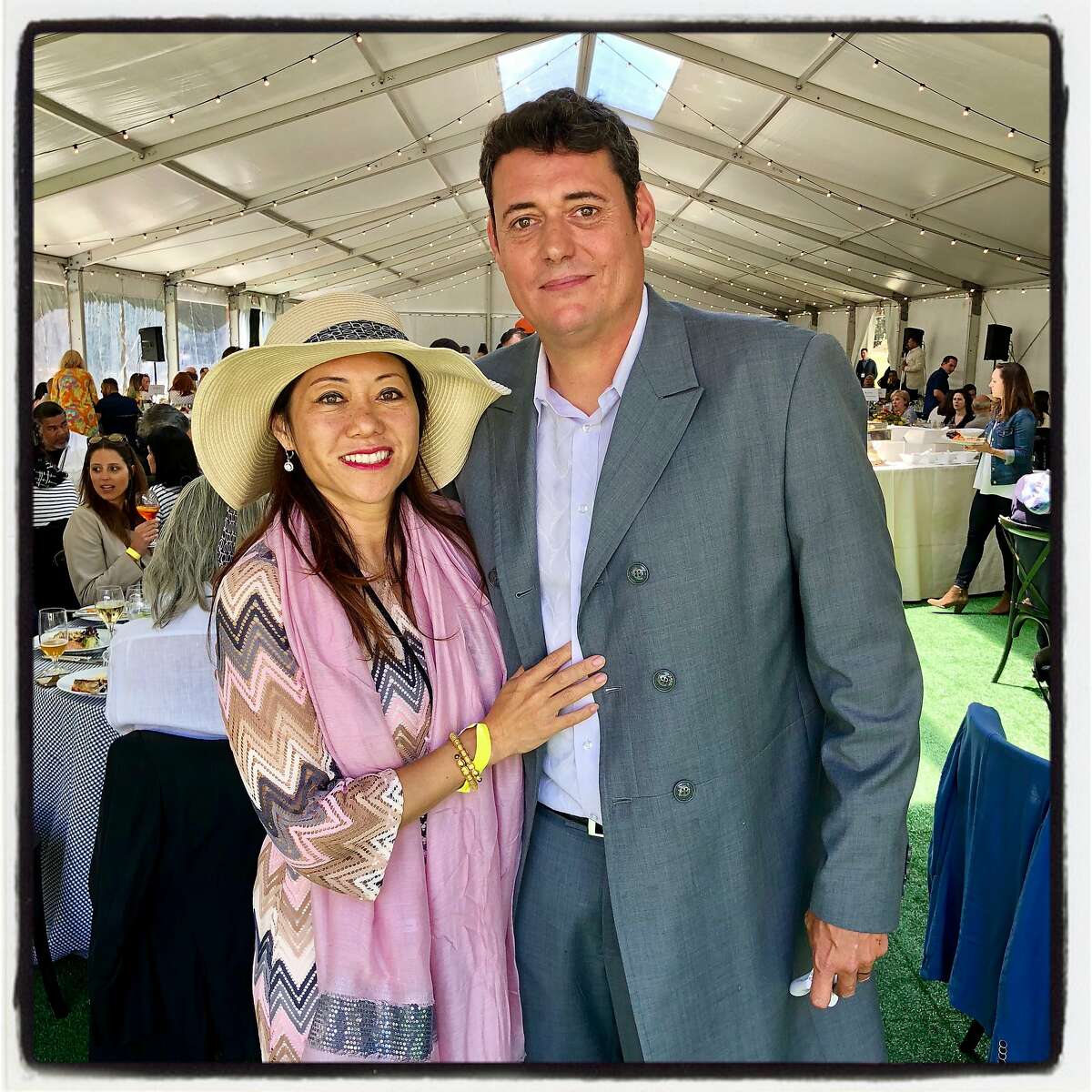 Stern Grove kicks out the fog and kicks off sizzling 81st summer season