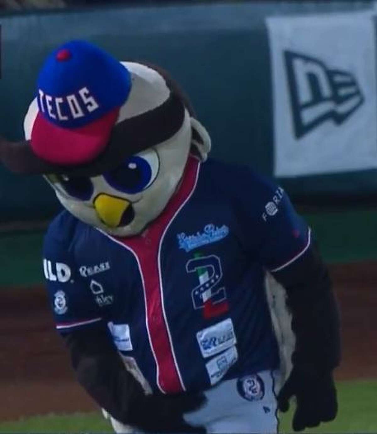 Tecolotes’ duo excel in LMB All-Star Game