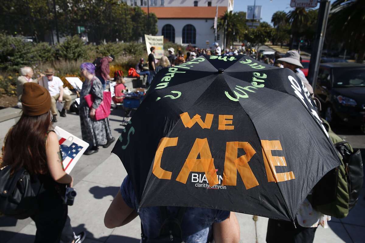 Editorial: The Trump administration must fix the mess it’s made of ...