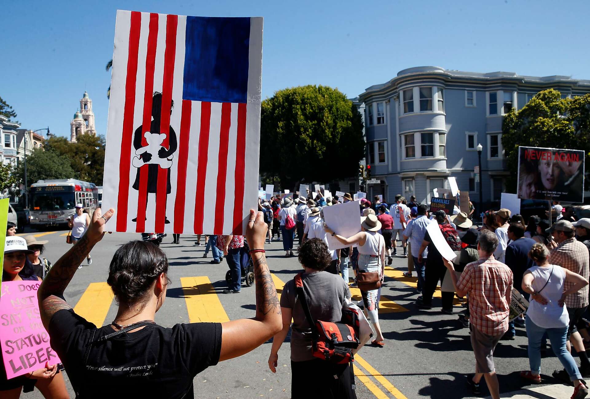 Don’t give up on democracy: 7 suggestions to help reclaim our country