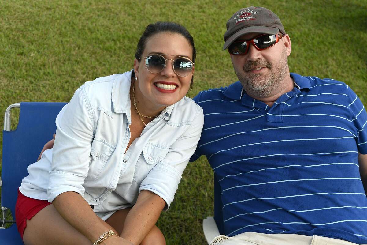 Were you ‘Seen’ at Toby Keith?