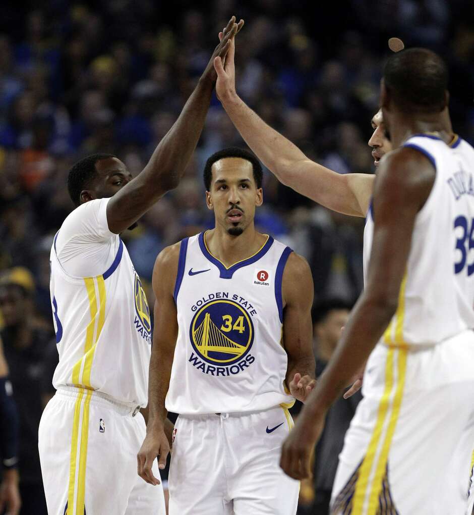 Shaun Livingston: How Warriors guard peaked when it mattered most ...