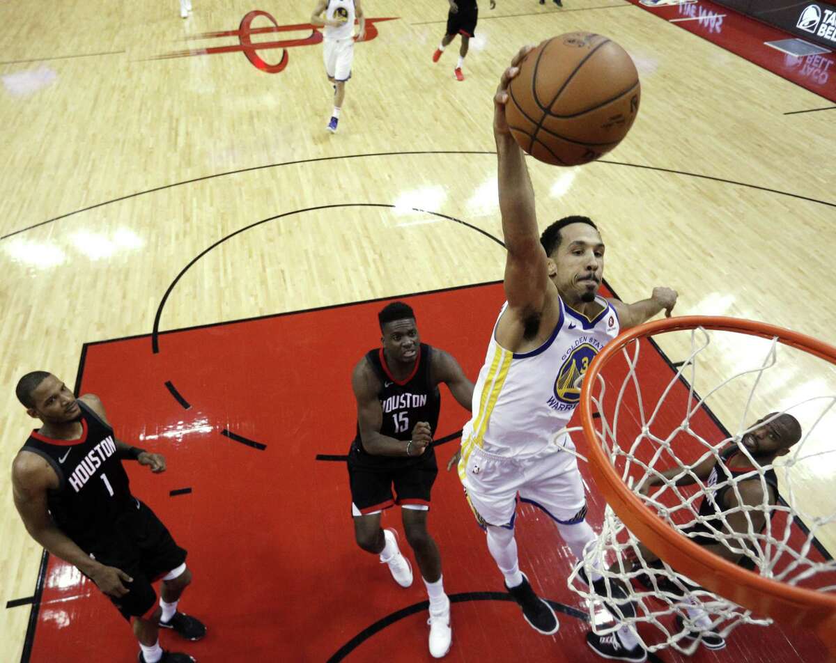 Shaun Livingston: How Warriors guard peaked when it mattered most