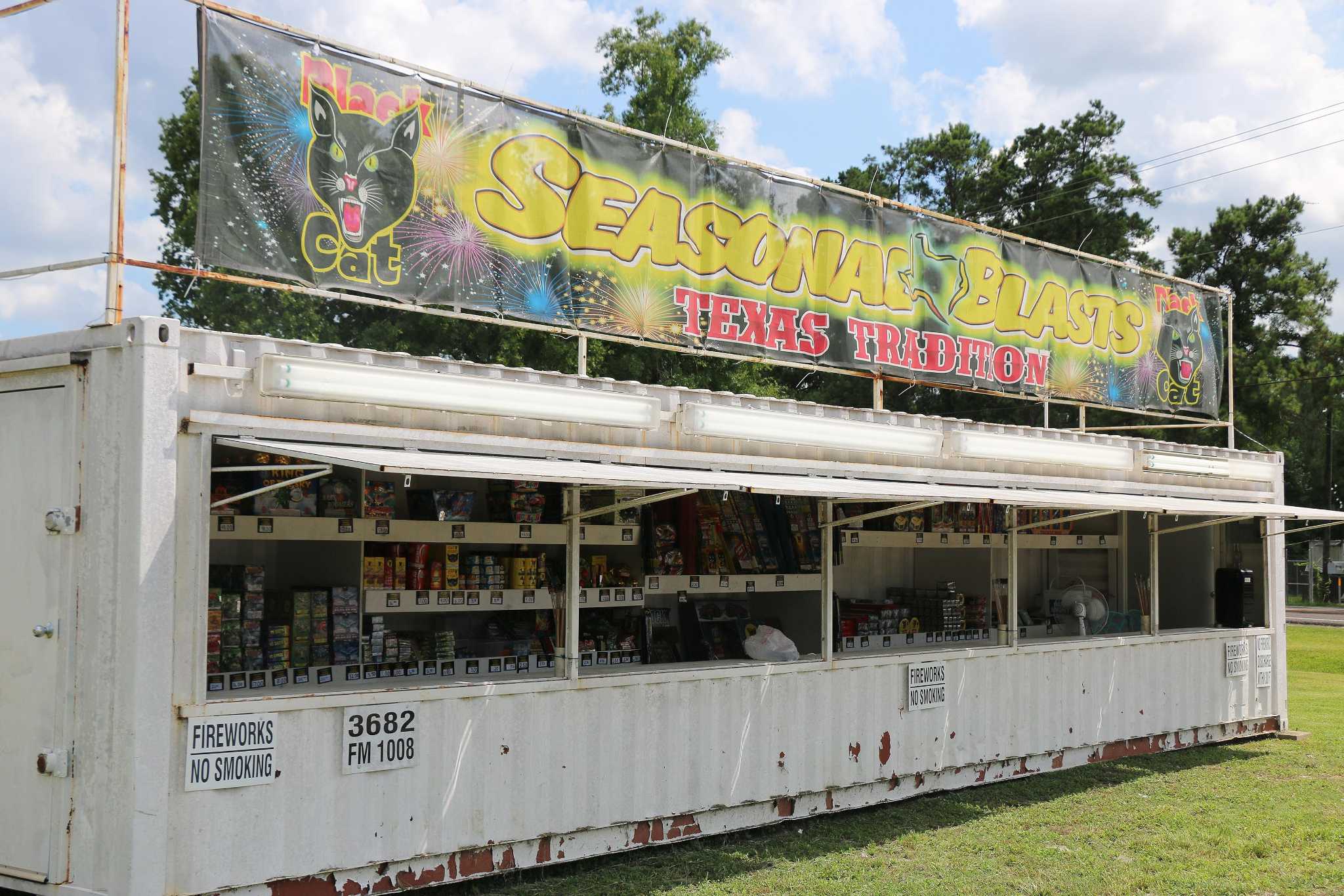 Liberty County residents urged to be responsible with fireworks Liberty County residents urged to be responsible with fireworks