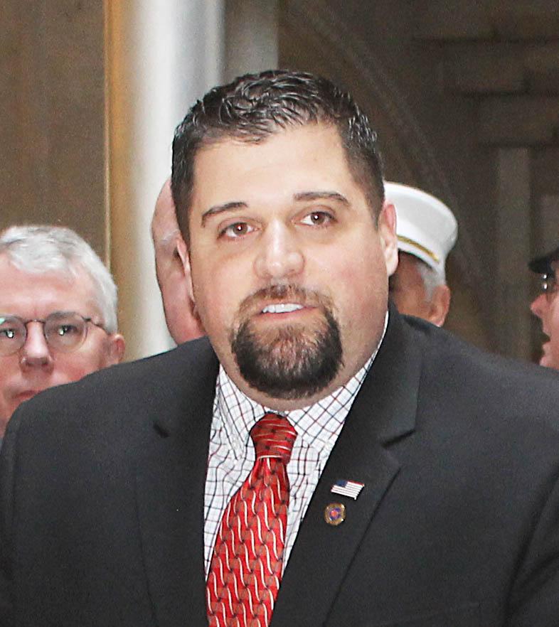 Association to honor Ohler with award