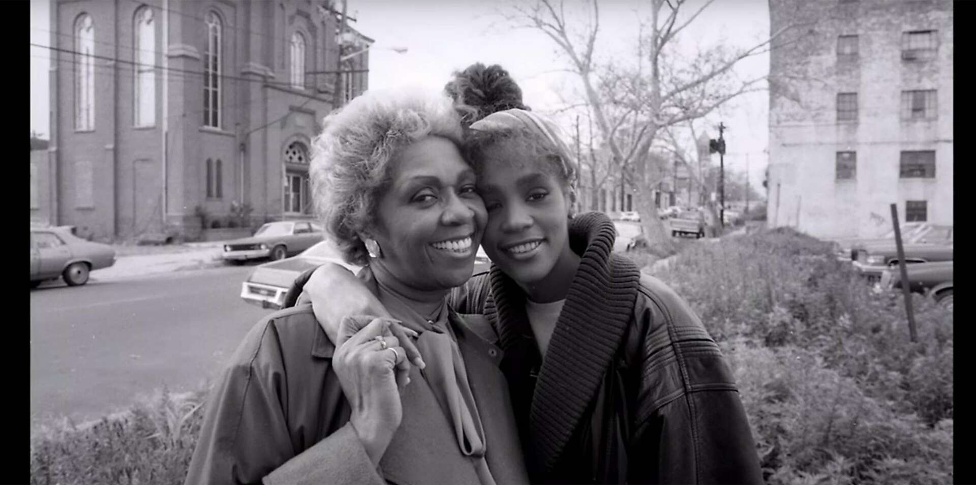 ‘Whitney’ a terrific documentary about the fast rise and slow fall of ...