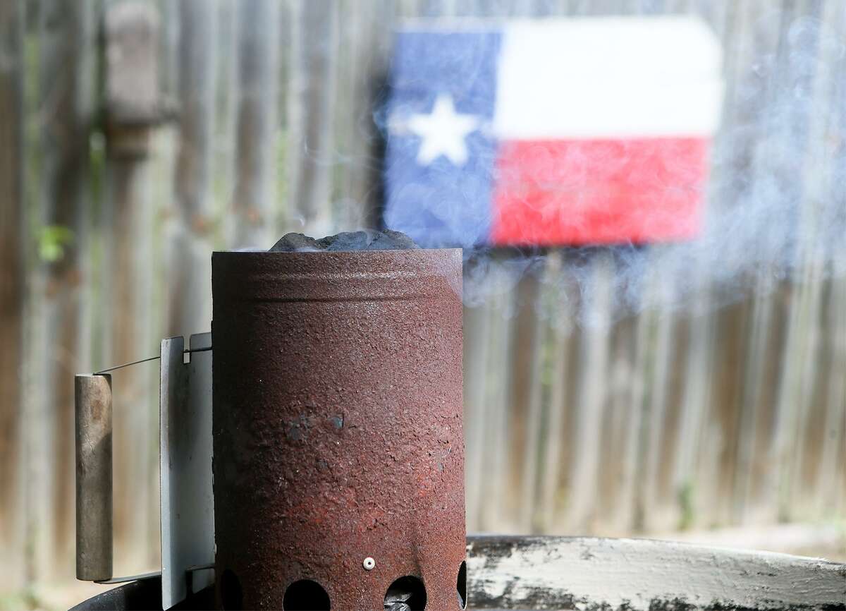 Add a little more flavor to your grill with fragrant ingredients