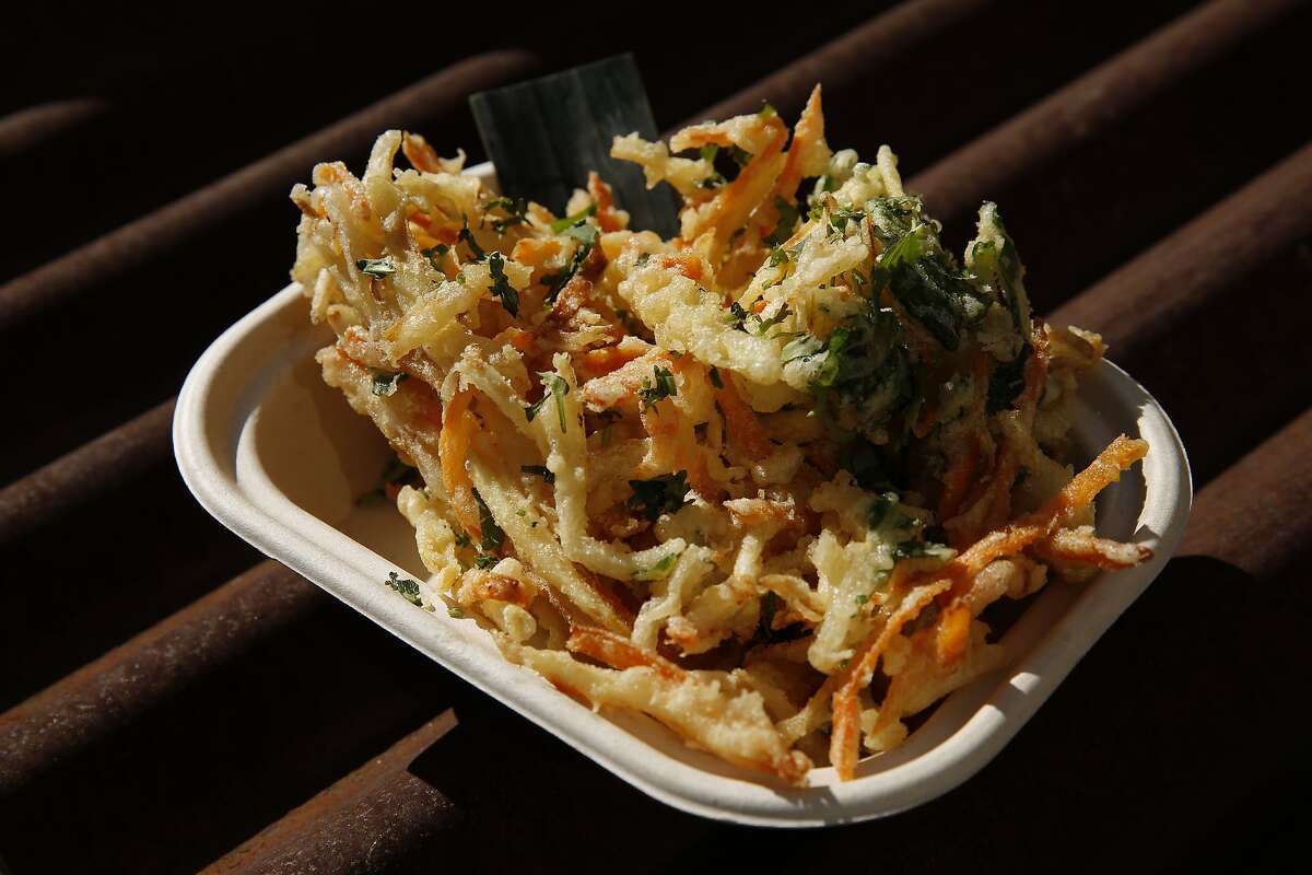 Filipino pop-up Likha is moving on from its Emeryville location