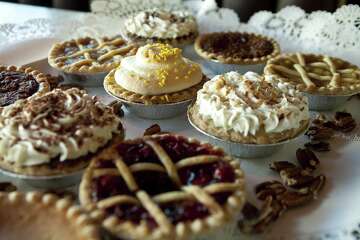 Houston's Evan Mintz shares his best and worst food opinions