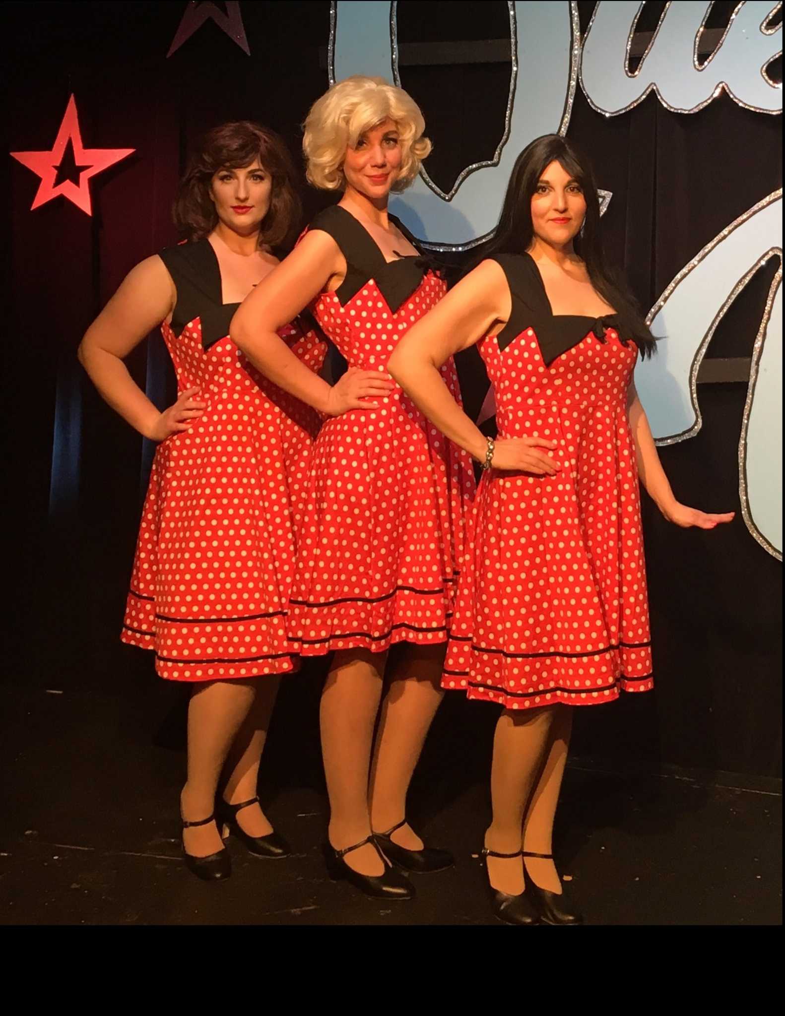 CT Cabaret Theatre presents ‘The Queen Bees’ July 6-Aug. 4