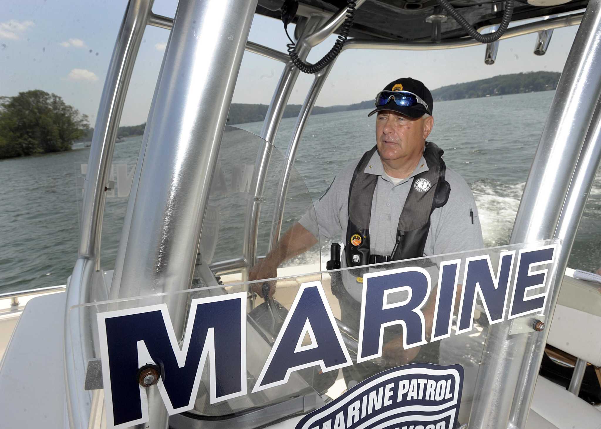 Lake patrols ready for Fourth of July