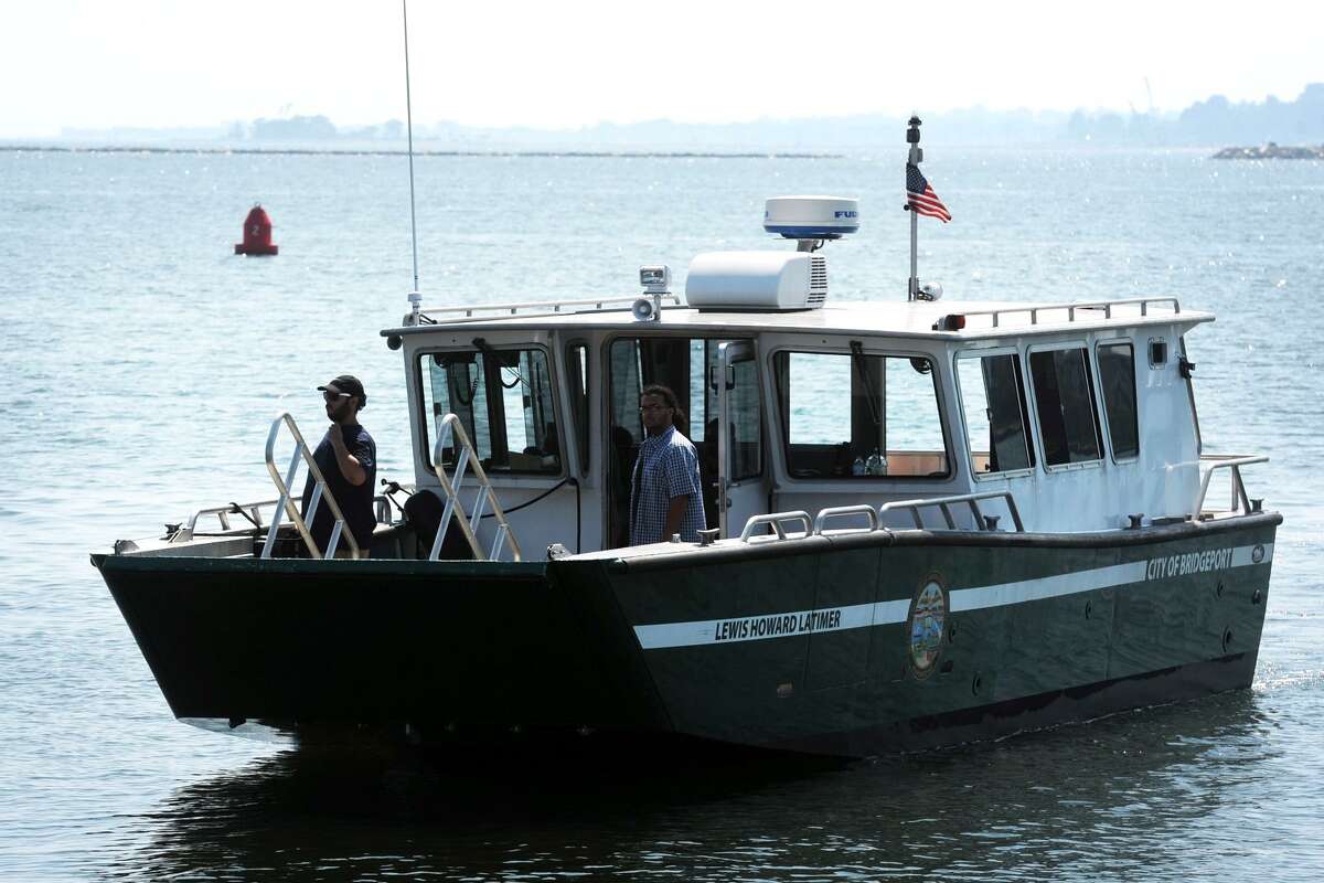 City lets go of Pleasure Beach parking lot