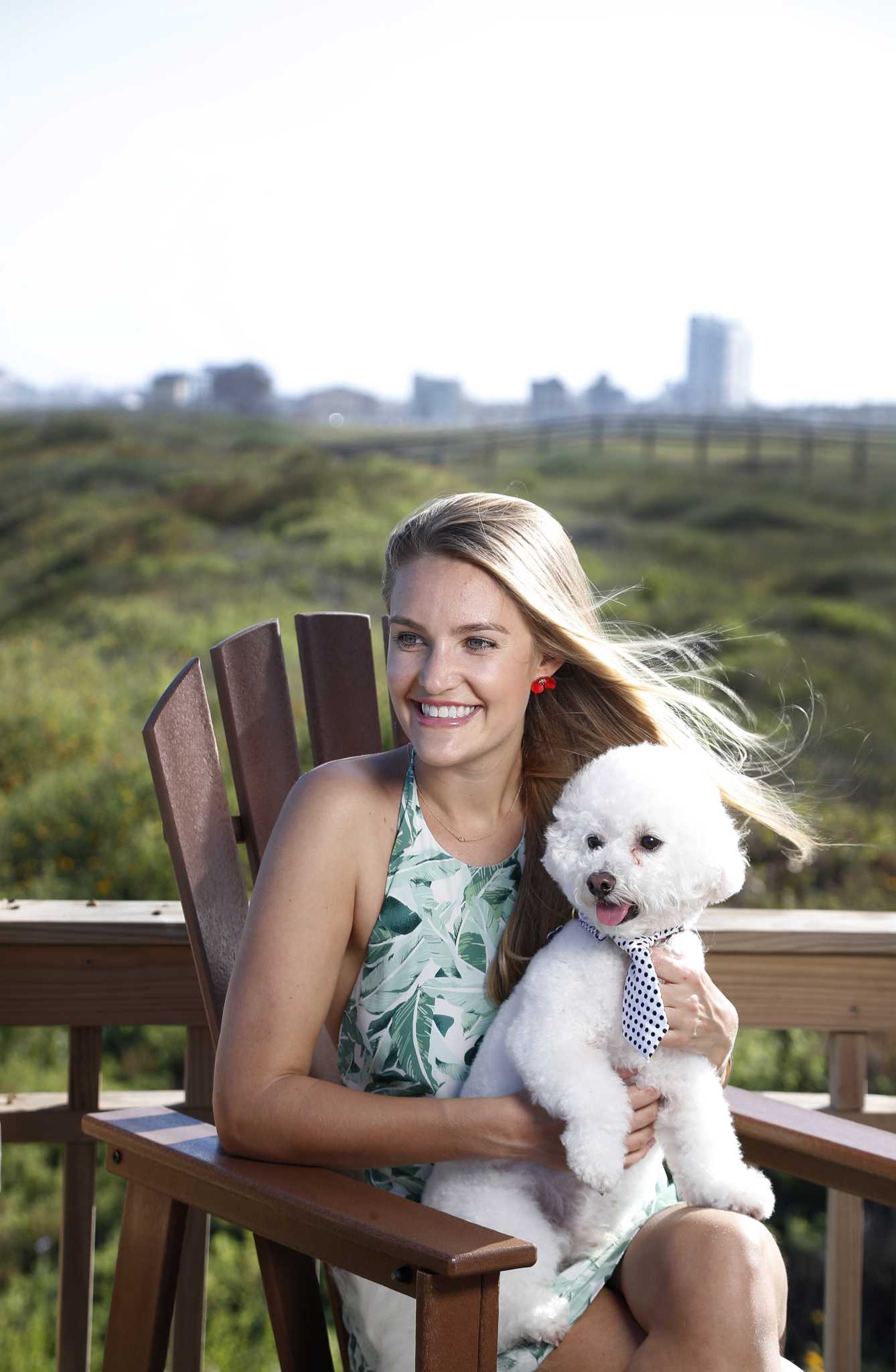 Frances Moody's favorite things in Galveston and beyond